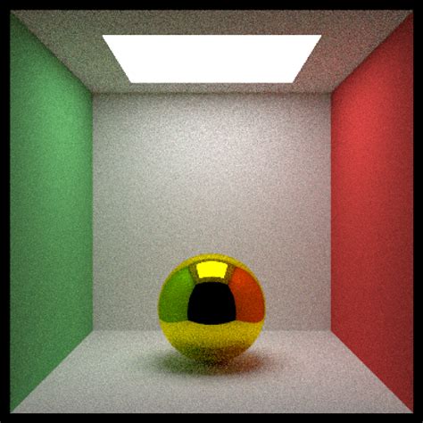 Sphere Object Sphere Rayrender