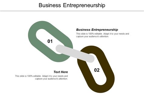 Business Entrepreneurship Ppt Powerpoint Presentation Styles Graphics