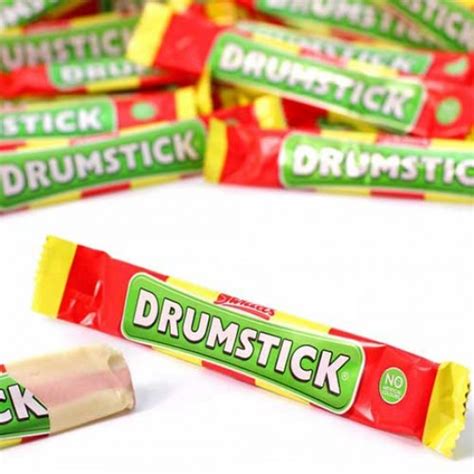 Drumstick Chew Bar 60 X 20g Planet Candy Irelands Leading Online Sweet Shop