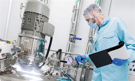 Maximising Efficiency The Case For Outsourcing Validation Within Life Science Industries