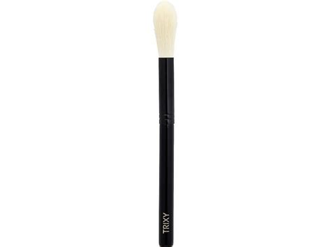 Кисть для расстановки акцентов Trixy Beauty F4 Charlize Brush Highlighter купить на Ozon по