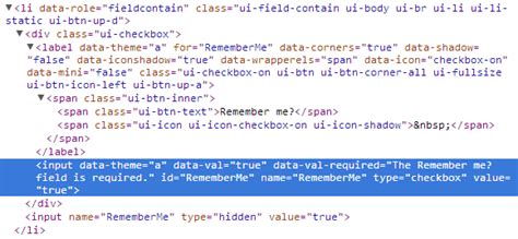 Internet Explorer 10 Jquery Mobile Input Checkbox Displays Double In