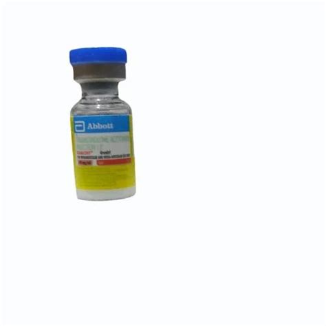 Triamcinolone Injection At ₹ 50 Piece Triamcinolone Hexacetonide Injectable Suspension In
