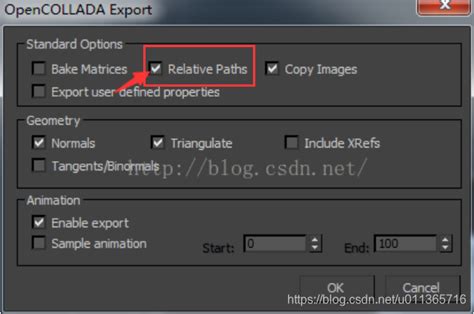 3d max模型导出gltf格式数据 3dmax导出gltf csdn博客