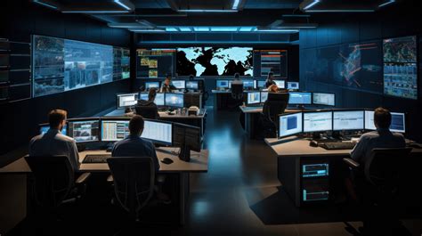 Security Monitoring Secureinteli Technologies Pvt Ltd