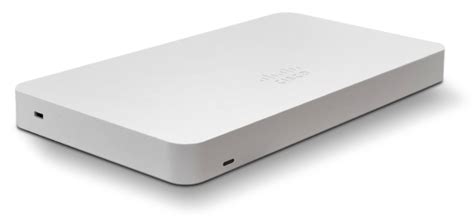Meraki Go Gx50 Router Firewall Plus Vpn Supported