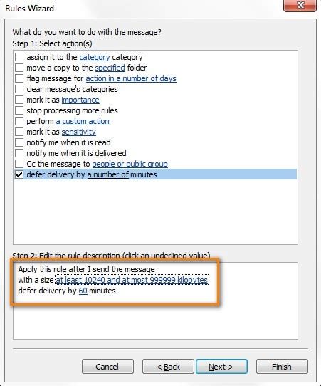 6 Solutions To Fix Mail Stuck In Outbox On Mac