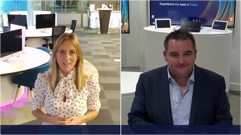 Future Tech Made Simple Masterclass For Small Business Cisco Video Portal