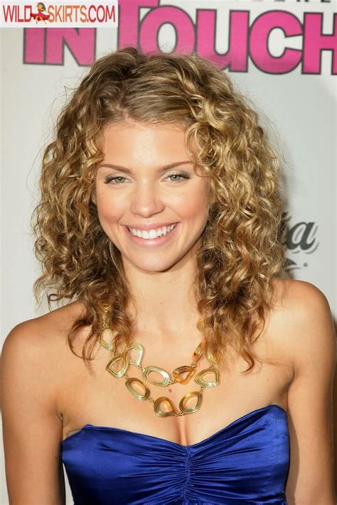 Annalynne Mccord Theannalynnemccord Nude Instagram Leaked Photo