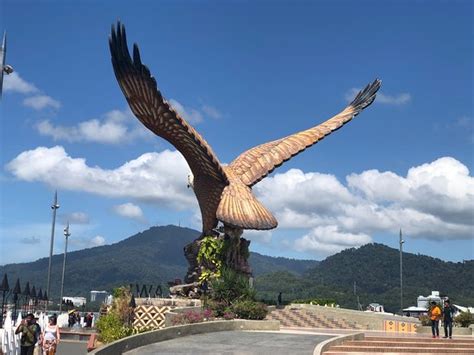 Eagle Square Langkawi What To Know Before You Go With Photos Tripadvisor