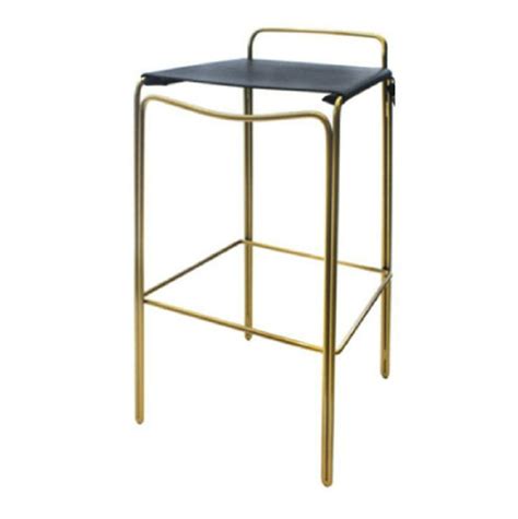 Mad Trace Bar Stool