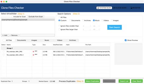 Remove Duplicate Songs In Realplayer Clone Files Checker Blog