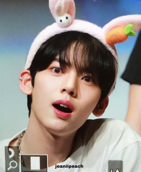 Blip 아기토끼 한유진 팬싸인회 🐰