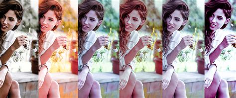 Flux Bundle Lightroom Quick Click Presets Mcp Actions™