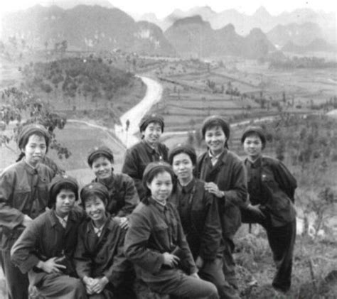 True Story Of Nine Pla Female Soldiers In Vietnam 1979 Sangha