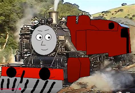 Eli The Tank Engine 35 Eli J Browns Thomas Slideshow Production