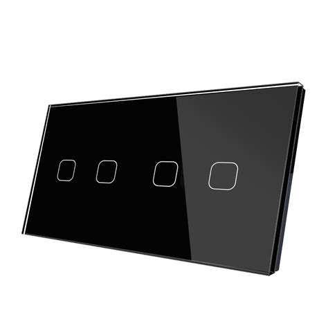 Smart Diy Wall Home Switch And Socket From China Manufacturer Cnskou