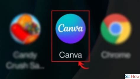 How To Add Video Transitions In Canva 6 Steps With Pictures