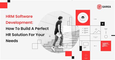 Anna Khrupa On Linkedin A New Longread By Qarea Looks At Whether A Custom Hr Software Solution Is…