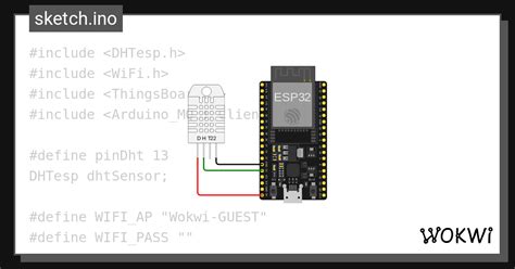 Wokwi Online Esp32 Stm32 Arduino Simulator