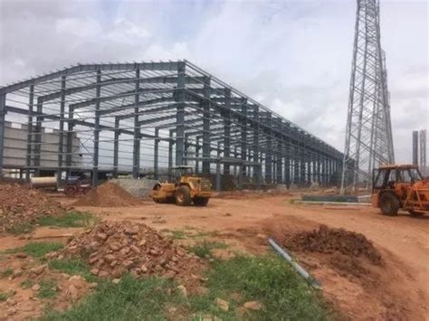 Aluminum PV Mounting Structure Service At Rs 200 Square Feet In Ghaziabad ID 23080476888