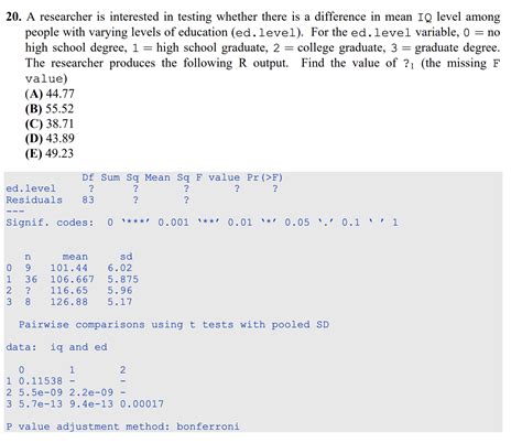 Solved Please Give Detailed Explanation Chegg