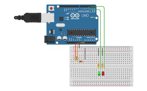 circuit design segundo parcial 2021a tinkercad