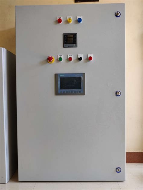 Hmi Panels Invent Controls Private Limited