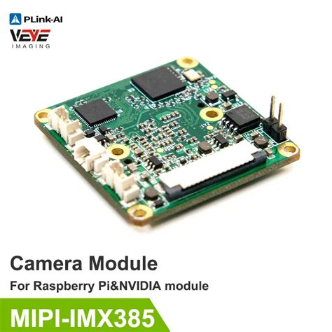 Camera Module Jetson Embedded Series Veye Mipi Imx385 Nano Tx2 Xavier
