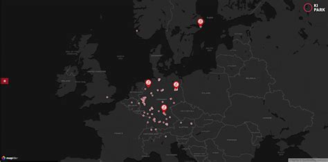 Create And Edit Custom Map With Mapbox Openlayers Leaflet By Ser217 Fiverr