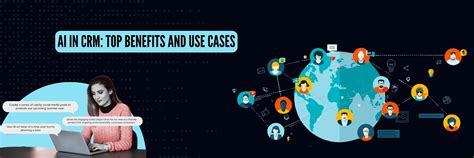 AI In CRM Top Benefits And Use Cases