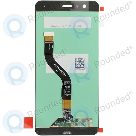 Huawei P Lite Was L Display Module Lcd Digitizer White