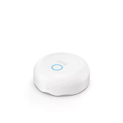 Ring Flood And Freeze Sensor Handleiding 2 Paginas