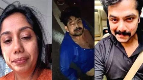 2021 Dj Party That Led To Death Of Two Models Hope You Remember It Sidharth Kerala