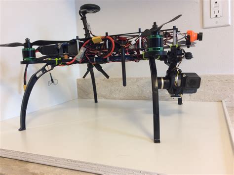 Help With Yaw Drift Copter 3 5 ArduPilot Discourse