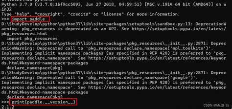 Typeerror Descriptors Cannot Not Be Created Directly与importerror