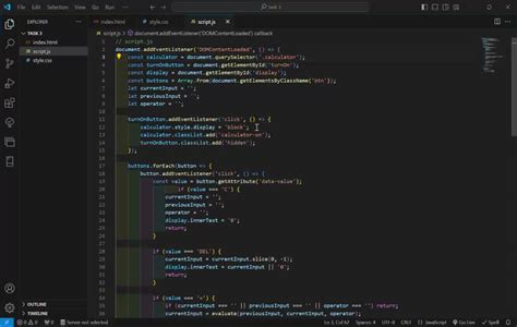 Rahul Jangir On Linkedin Fullstackdevelopment Webdevelopment Task Completion Calculator