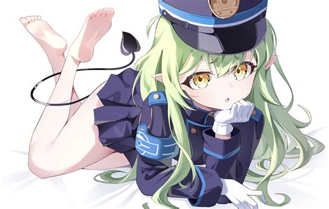 Hikari Blue Archive Drawn By Dowal Danbooru