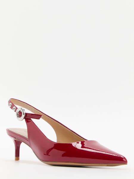 Туфли Женский Tendance Натуральная кожа размер 37 Шпилька R средняя Франция купить C