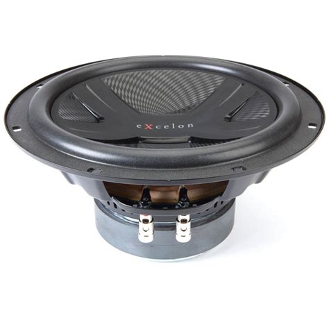 Refurbished Kenwood Excelon Kfc Xw1041 Excelon Series 10 4 Ohm