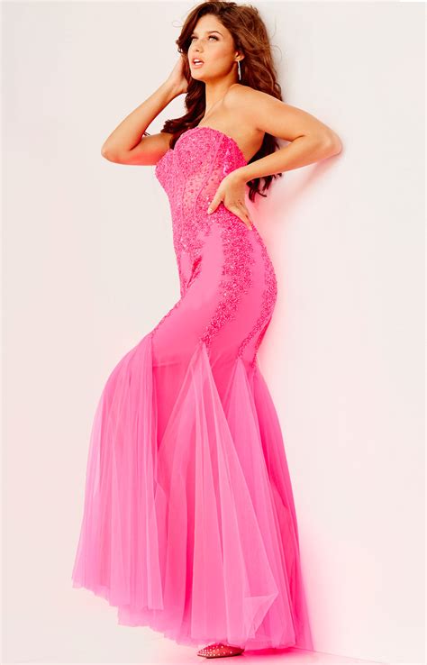 Jovani 5908 Dress Jovani Dresses Formal Approach