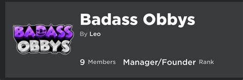 Will My Group Name Result In Moderation Issues Platform Usage Support Developer Forum Roblox