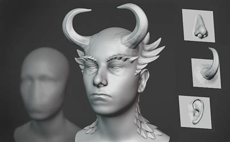 Sculpt Blender Developer Documentation