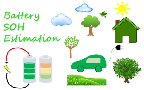 Estimation Of Soh State Of Health Of Li Ion Batteries Using Incremental Capacity Analysis Ica