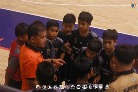 Match สถาบันกีฬาโรงเรียนคัมภีร์วิทยา Khamphee Academy