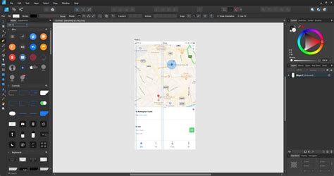 Affinity Designer Vs Illustrator Pros And Cons Compared Design Shack