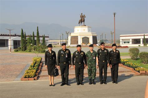 21 มี ค 62 พล ร 7 โดย หน ฝกร พล ร 7 กองพลทหารราบที่ ๗