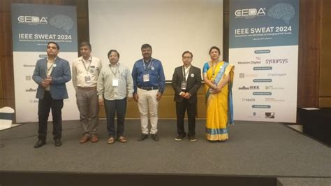 Ieee Bit Sb On Linkedin Sweat2024 Ieeebangalore Innovation