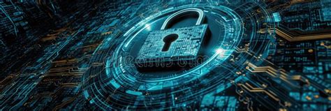 Decryption Spyware Of Confidential Privacy Software Of Data Lock With