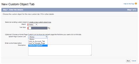 salesforce globe for you salesforce shorts how to create splash